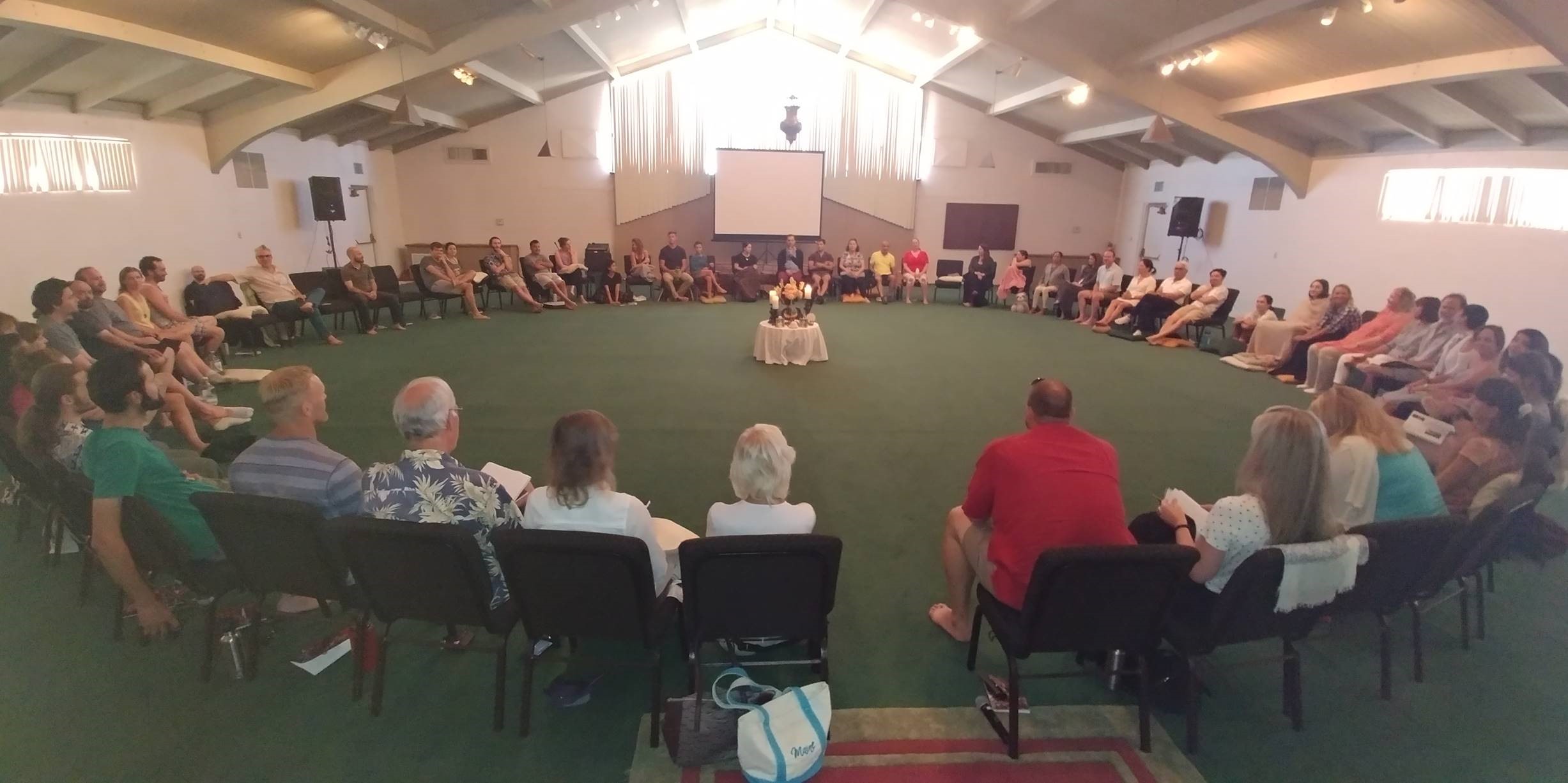 Seattle Gnostic Center | Gnostic Society Samael Aun Weor